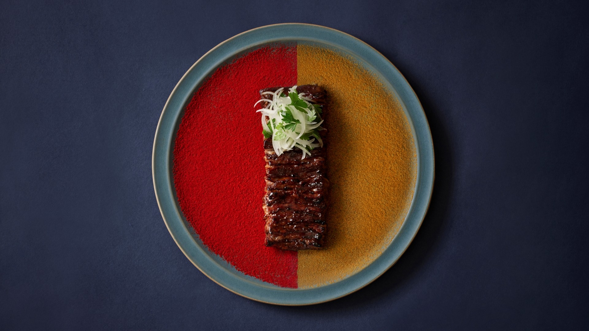 GALLADA and Topside Bar | Dining